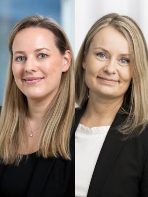 Gränsöverskridande ombildningar - flytta bolag över landsgränserna