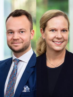 OECD släpper rapport om Amount B i Pillar One