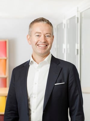 | Författare på Företagarbloggen