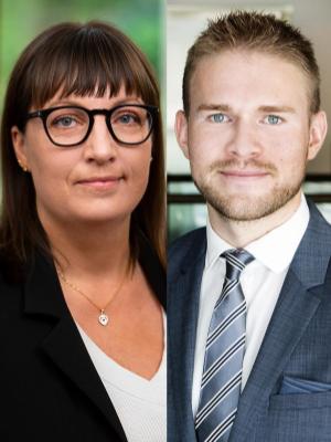 Förslag om definition av stadigvarande vistelse