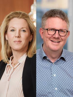 Frivillig beskattning vid uthyrning av förrådsbyggnad