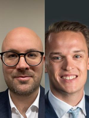 Pillar II - Rapport från OECD om lättnadsregler